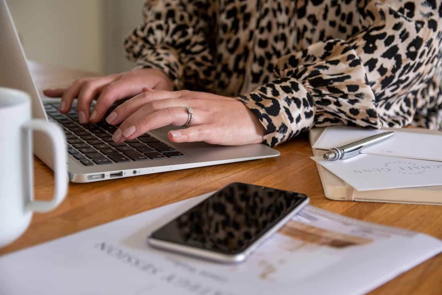 11 Steps to Creating an SOP for Your Small Business | Rachael Gunn