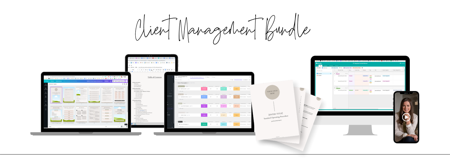 Systems to Swipe Shop Sales Page | Rachael Gunn