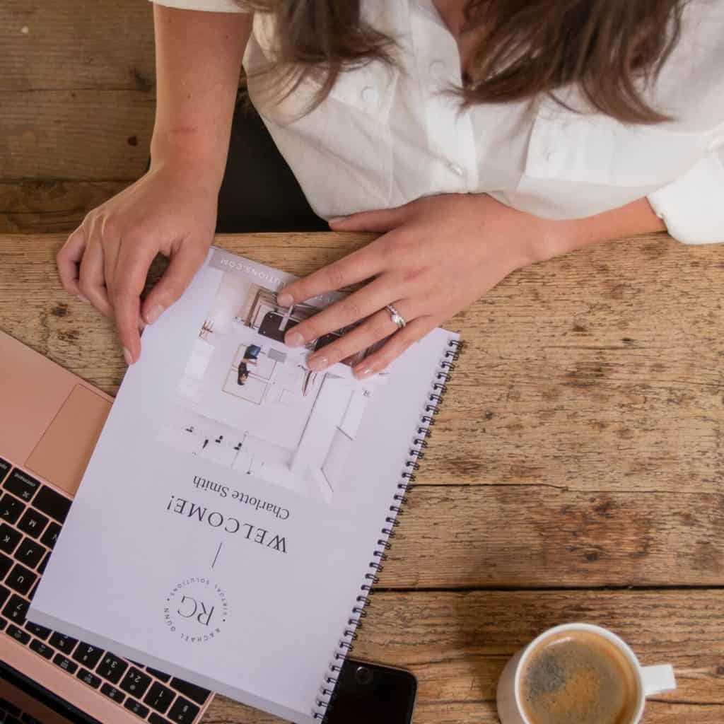 How to Create a Stand-Out Client Onboarding Experience | Rachael Gunn